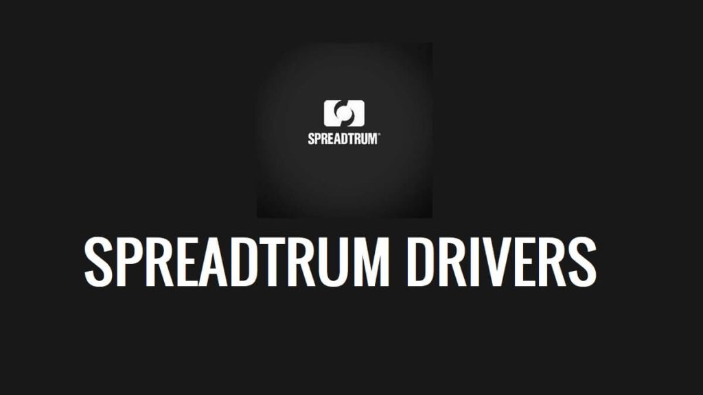 Download Latest SPD USB Driver (Spreadturm) for Windows