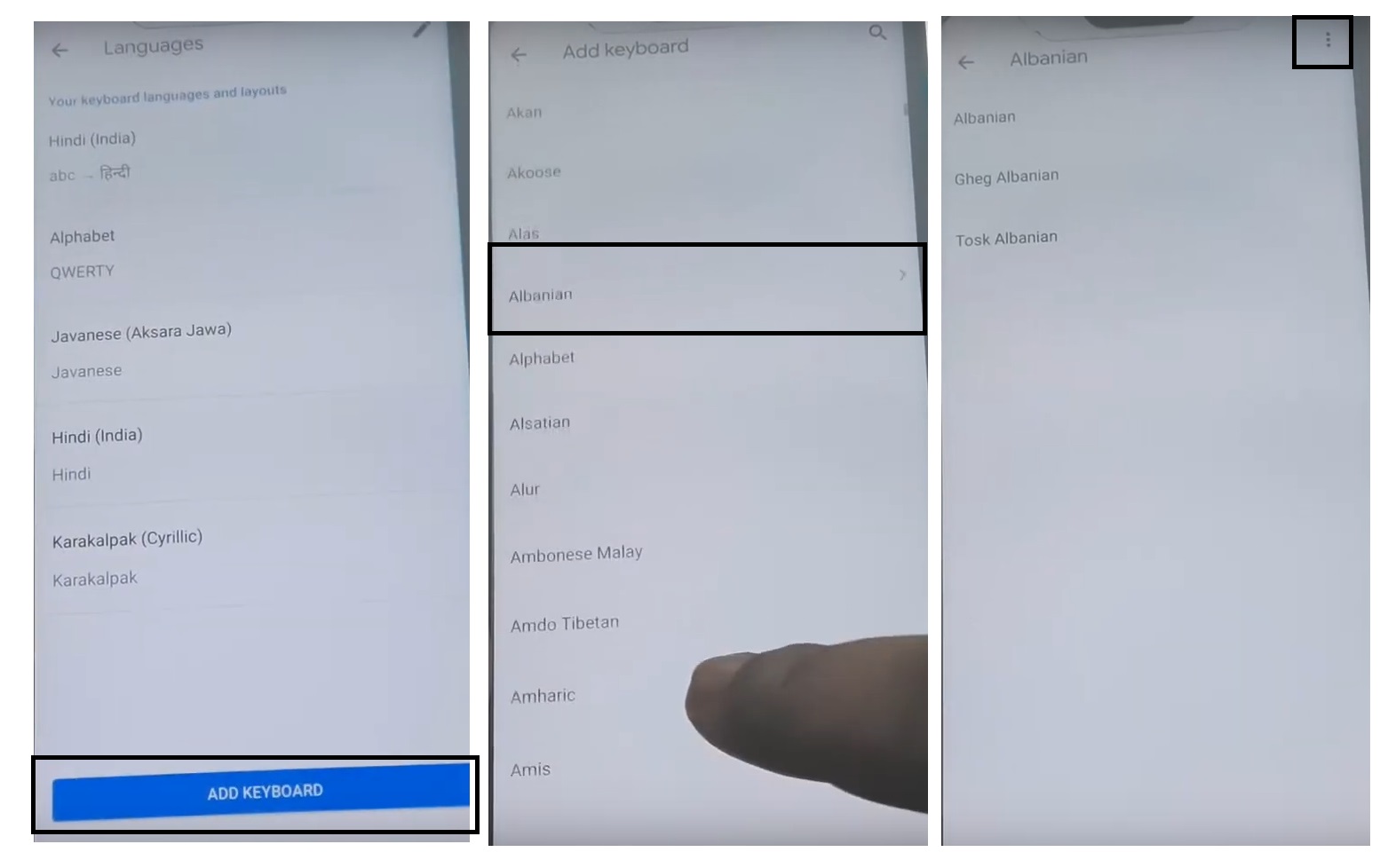 BLU Studio Mini FRP Bypass | Unlock Google Verification –Android 9 (New