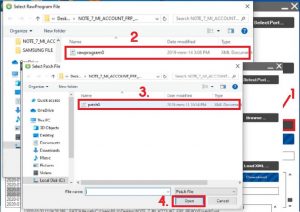 Download Qualcomm Flash Image Loader (Qfil Tool) latest version