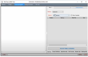 MK EMMC Tool V3.1 Download Latest Version Free (ISP Tool)