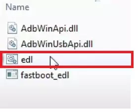 Vivo Y93 EDL Point (Test Point) Reboot to EDL Mode 9008