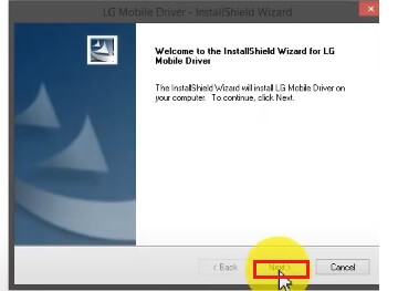 Download LG USB Driver [Latest Version] for Windows & Mac