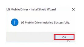 Download LG USB Driver [Latest Version] for Windows & Mac