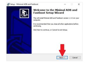 Download Minimal ADB And Fastboot v1.4.3 (Latest Version) 2024