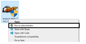 Android Multi Tool (AMT) v1.3.3.4 Download Latest Version Setup
