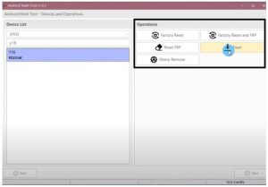 Android Multi Tool (AMT) v1.3.4.0 Download Latest Version Setup