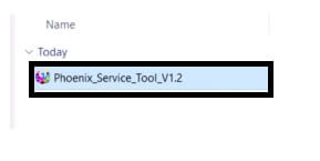 Phoenix Service Tool Download V8.1.2 Setup [Latest Version] 2025