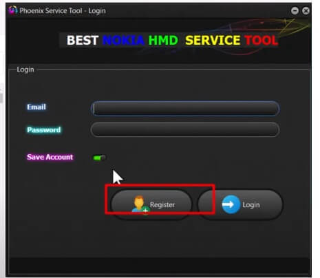 Phoenix Service Tool Download V8.1.2 Setup [Latest Version] 2025