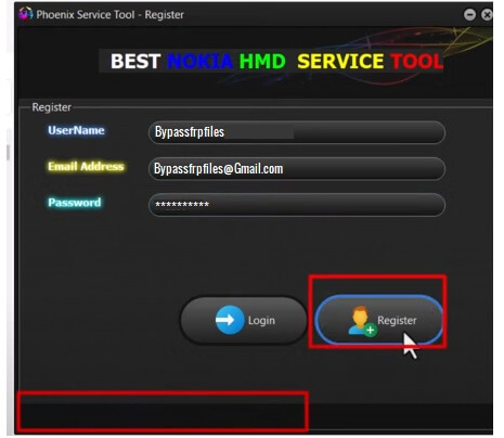 Phoenix Service Tool Download V8.1.2 Setup [Latest Version] 2025