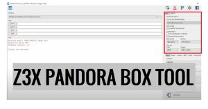 tool box工具 - 下载Z3X Pandora PRO Tool V6.10安装程序（最新版本） - 办公设备维修网