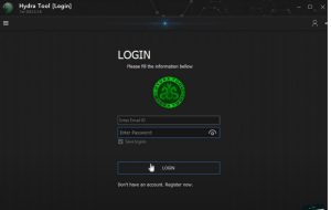 Hydra Tool Setup File Download V6.4 (Latest version)