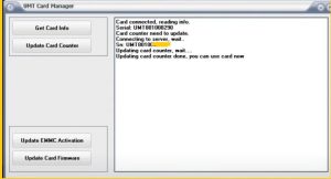 Download UMT Card Manager Tool 2025 [Latest Version] - Frp Bypass Files