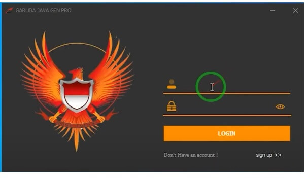Garuda Java Gen Pro Tool V2.02.23 3.5 Download [Latest Version]