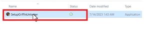Griffin Unlocker Tool v2025.07.15 Setup Download (Latest Version)