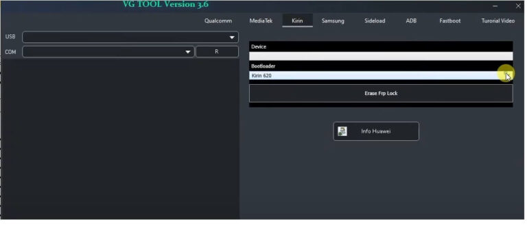 Download VG Tool V5.1 [Latest Version Setup] Free