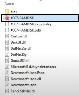 Download 007 Ramdisk Tool V6.6 for iOS iCloud Hello Bypass