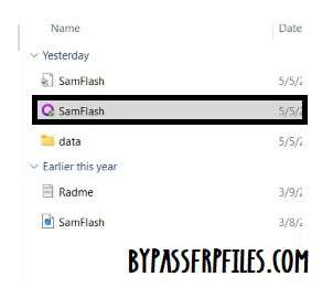 SamFlash Tool V4.1 Download (Latest Version) for Samsung
