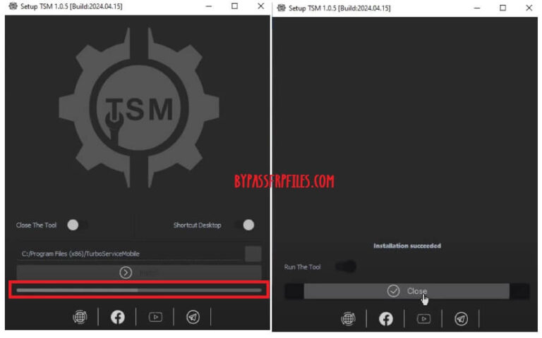 Turbo Service Mobile Tool Download & TSM Tool Pro Latest