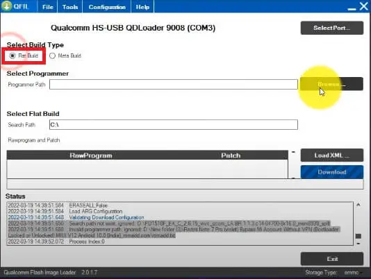 OPPO A74 5G 5G CPH2219 No Auth Loader Download Free
