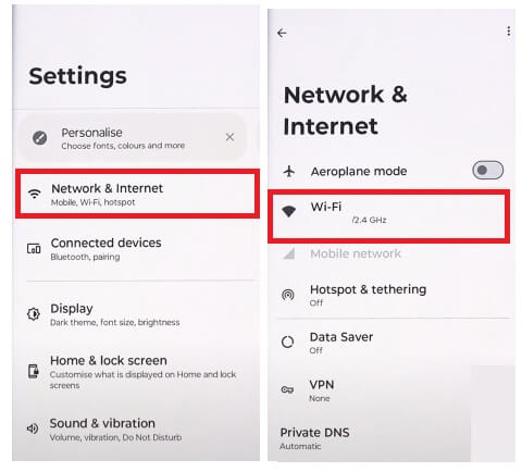 Motorola Moto G85 Bypass FRP Google Lock - Android 14 - Frp Bypass Files