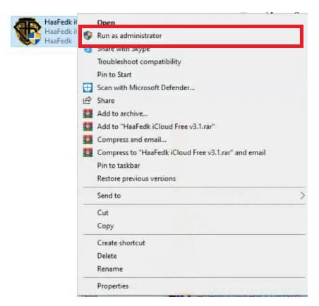 Haafedk GSM Tool V6.0.0.0 Free Download [Latest Version] - Frp Bypass Files