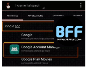 Direct Open FRP MobileTech - Quickly Unlock FRP on Android - Frp Bypass ...