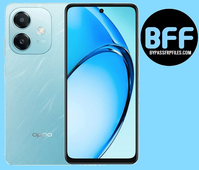 How to Factory and Hard Reset Oppo A20 – Format Data - Frp Bypass Files