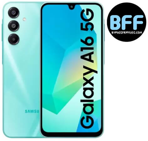 How to Hard Reset Samsung A16 5G – Wipe Factory Data