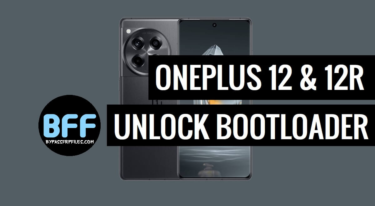 How to Unlock Bootloader on OnePlus 12 and 12R - Full Steps