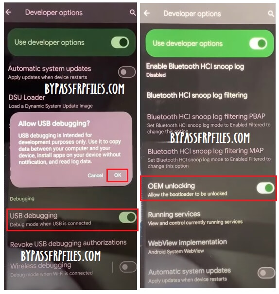How to Unlock Bootloader on OnePlus 12 and 12R - Full Steps