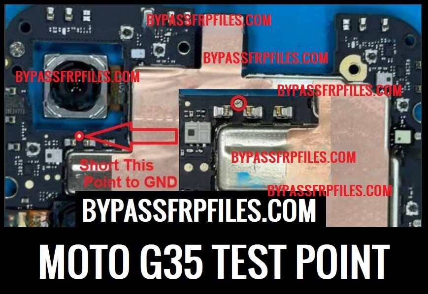 Moto G35 5G XT2433 FRP File Download Free (100% Working) - Frp Bypass Files