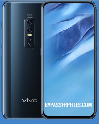 Vivo V17 Pro PD1931F Full Fix File Free Download