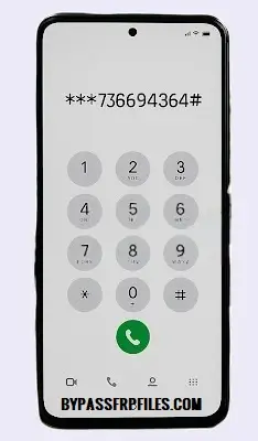 How to enable Diag Mode on Xiaomi HyperOS 2.0 By Code - Frp Bypass Files