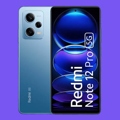 Redmi Note 12 Pro Mi Account FRP File Free Download - Frp Bypass Files