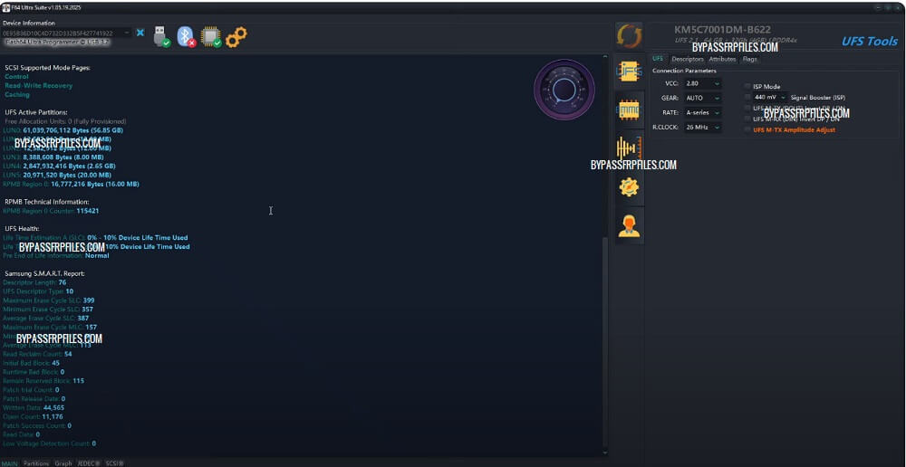 Flash64 (F64 Box Setup) Latest Update - V08.28.2025 Free