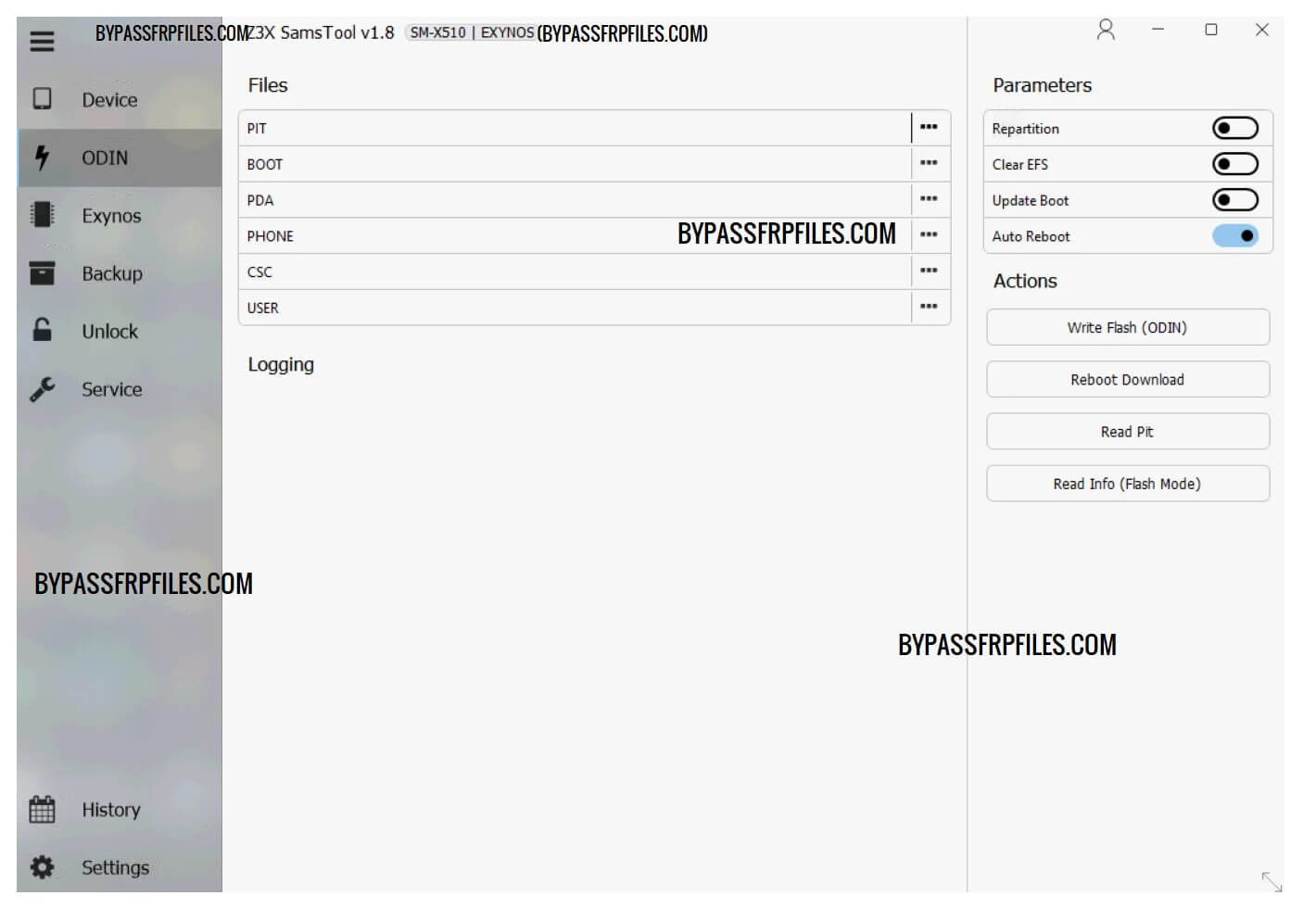 Download Z3x SamsTool Online V1.33 [Latest Version] - Frp Bypass Files
