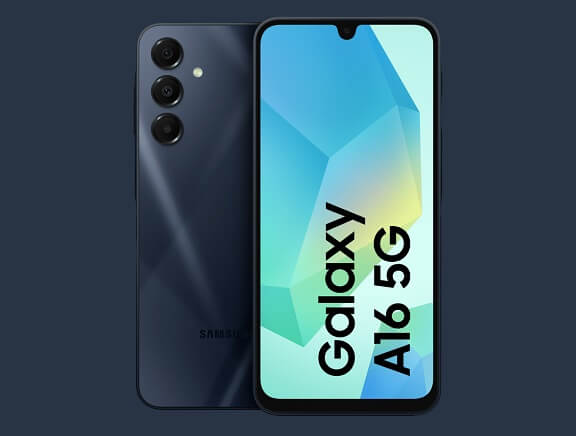 Samsung A16 SM-A165F ISP Pinout | Test Point