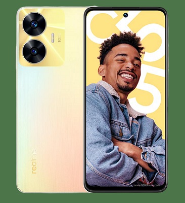 Realme C55 EMMC ISP PinOUT & Test Point - Frp Bypass Files