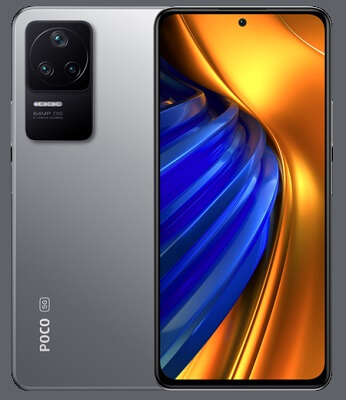 Test EDL du Xiaomi Poco F4 | Redémarrage en mode EDL 9008 - Fichiers de ...