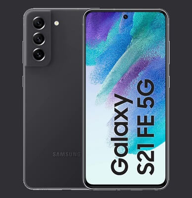 Samsung S21 FE SM-G990 UFS ISP PinOUT & Test Point - Frp Bypass Files