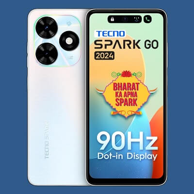 Tecno Spark Go 2024 BG6M Latest FRP File Free Download - Frp Bypass Files