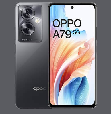Oppo A79 5G (CPH2553/CPH2557) Test Point - Force to BROM