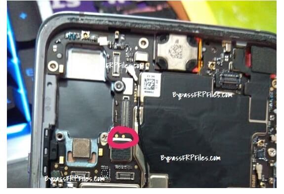 OnePlus 8T EDL Test Point | Reboot to EDL Mode 9008 - Frp Bypass Files